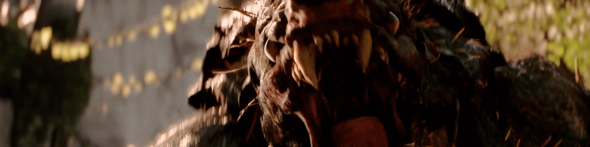 Anthem Creature Sound Design: Interview | BOOM Library