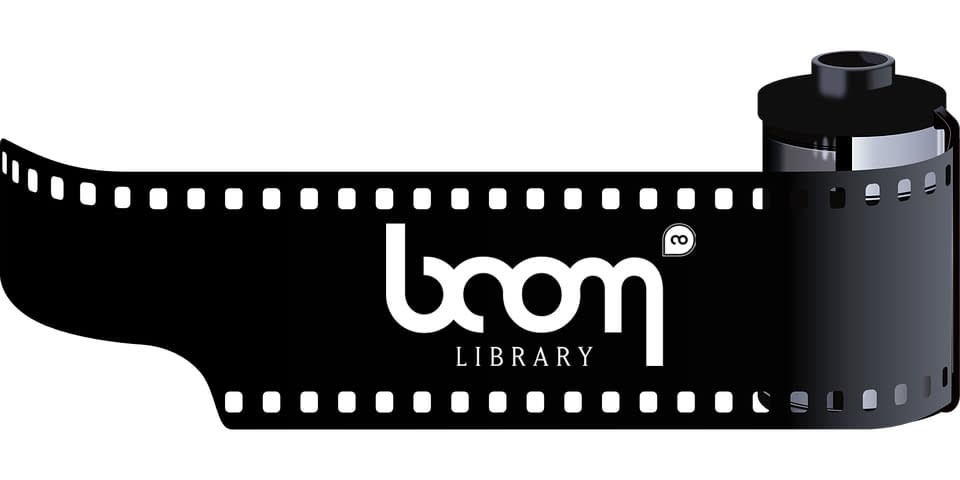 [NEWS] NEW BOOM STUFF CAME ACROSS | BOOM Library