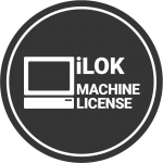 iLok - Machine License Activation | BOOM Library