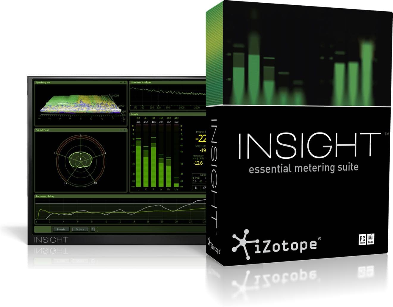 [BOOM TOOLS] iZotope INSIGHT - A Closer Look | BOOM Library