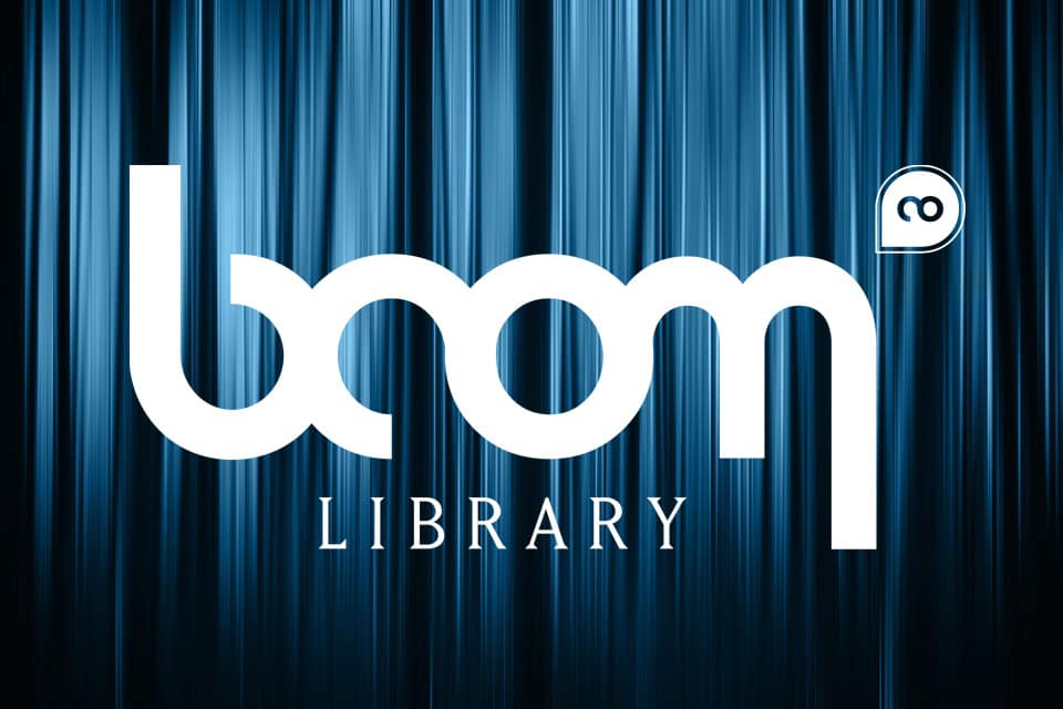 [NEWS] BOOM LIBRARY TRAILER & MOVIE PLACEMENTS | BOOM Library