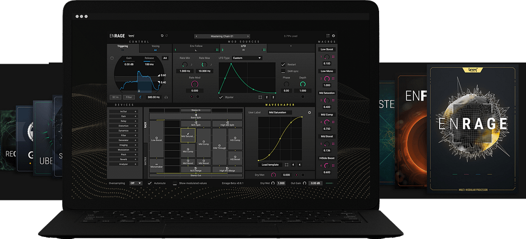 BOOM Library | Professional Sound Effects - Royalty-Free