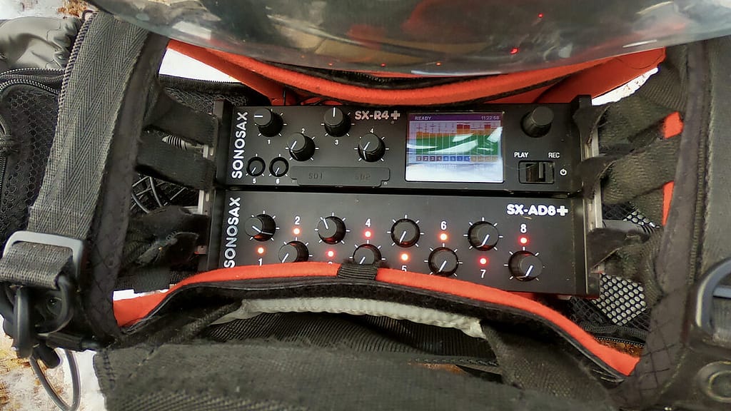 Demystifying 32-Bit Float Audio: How It Works, and When It Doesn’t ...