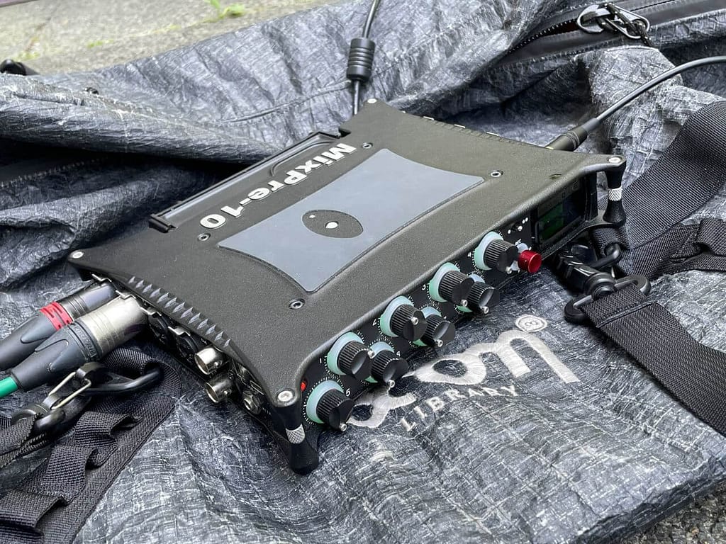 Demystifying 32-Bit Float Audio: How It Works, and When It Doesn’t ...