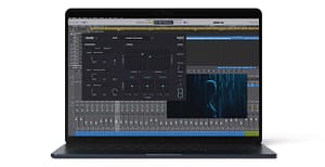 RAIN | Dynamic Rain Generator Sound Plugin