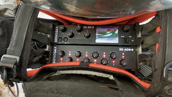 Demystifying 32-Bit Float Audio: How It Works, and When It Doesn’t ...