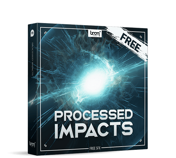 BOOM Library - Professional Sound Effects | Online Shop
