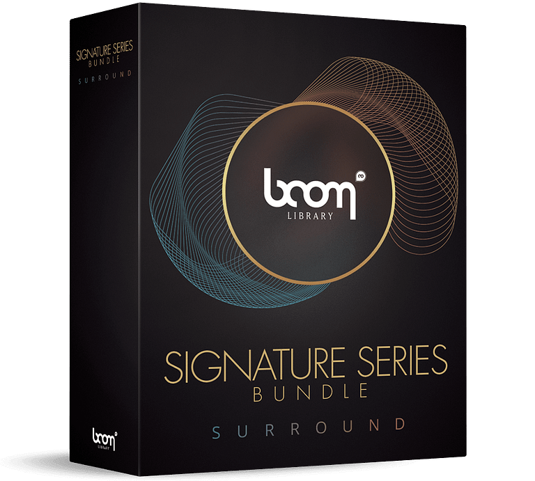 BOOM Library | Professional Sound Effects - Royalty-Free