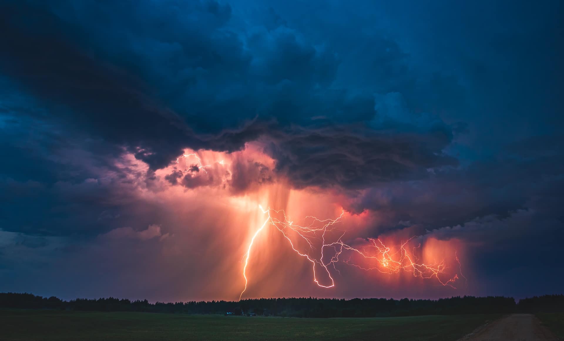 Iconic Thunderstorms and Their Sound Design in Classic Films | BOOM Library