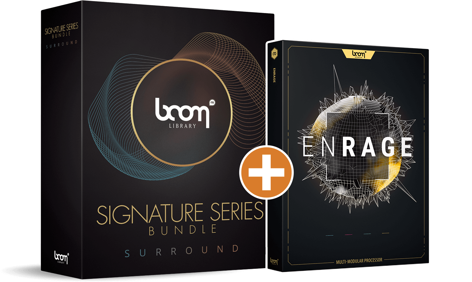 BOOM Library | Professional Sound Effects - Royalty-Free