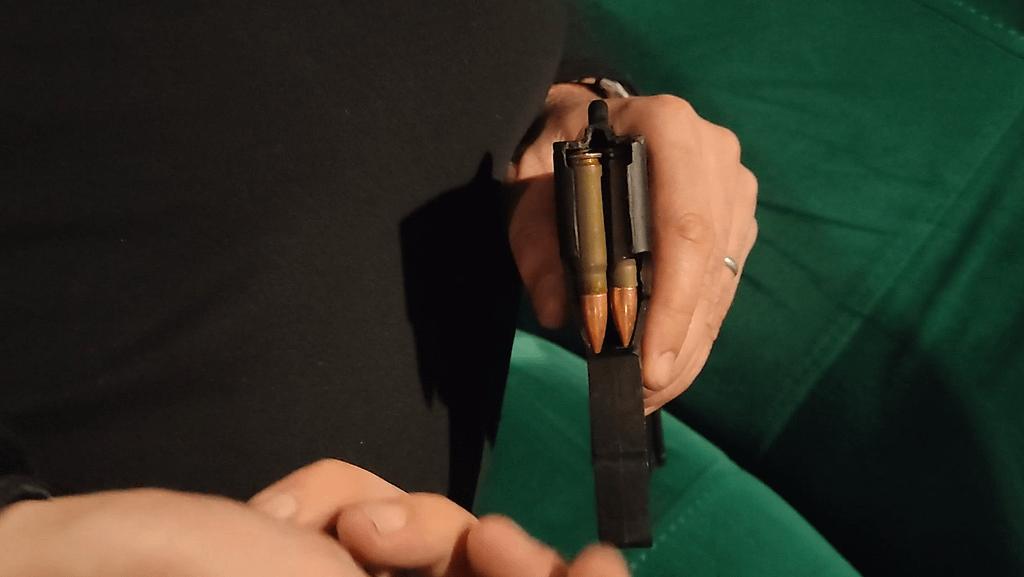 BOOM ONE UPDATE: GUN MECHANICS & LUGGAGE SOUNDS | BOOM Library