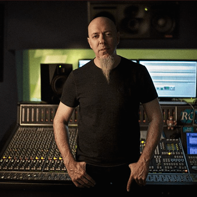 JORDAN RUDESS / MUSICIAN | BOOM Library