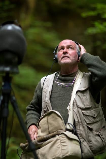 GORDON HEMPTON: PREPARATION AND PRESENCE - KNOW YOUR GEAR | BOOM Library