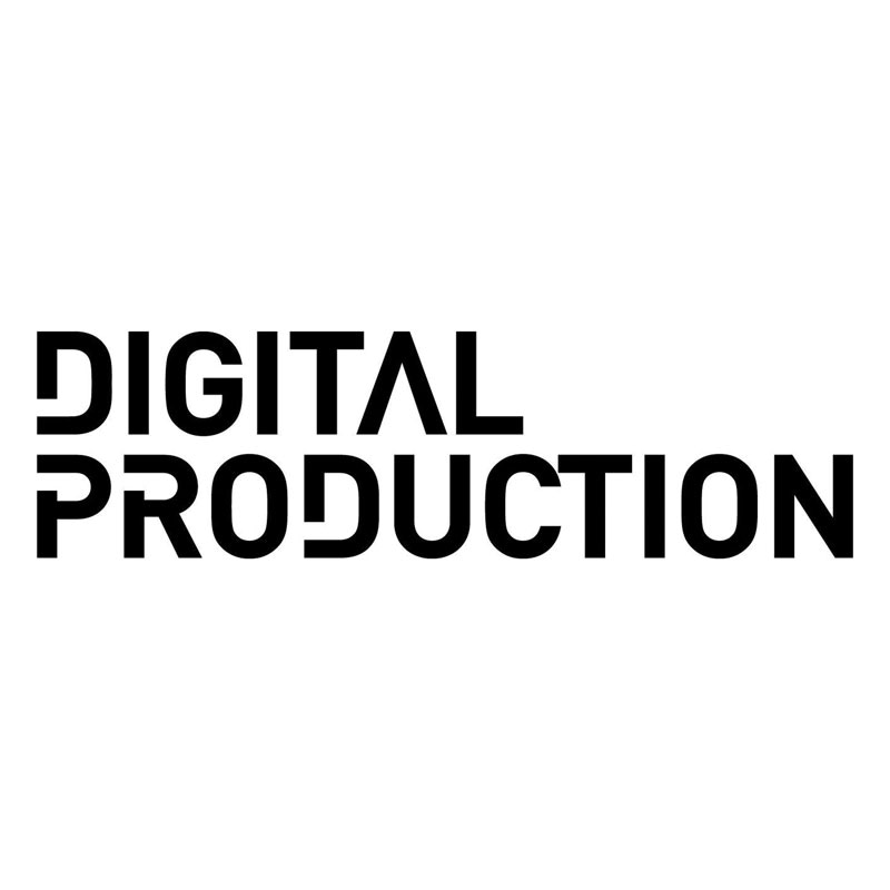 The new Digital Production Magazine featuring an interview with BOOM ...